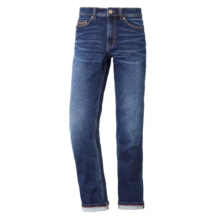 Paddock jeans darkblue Ranger Vintage grote maat