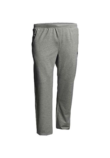 Adamo extra lange joggingbroek grijs 40inch beenlengte