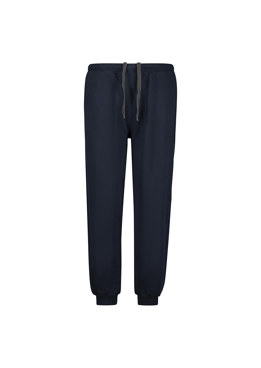 Extra lange joggingbroek heren 38 & 40 Perfecte lengte & pasvorm